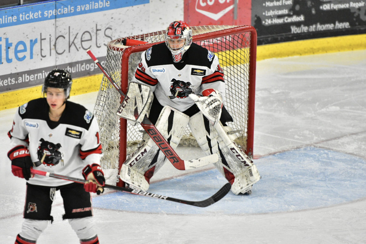 Bulldogs Look to Keep Momentum Rolling Against Chiefs | Alberni Valley ...
