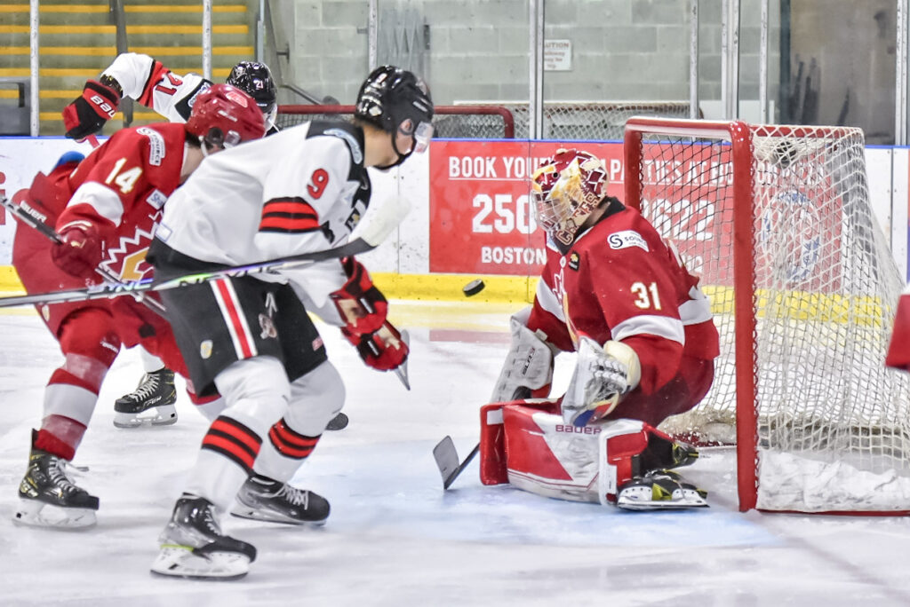 Bulldogs Looking for Answers as Chiefs Come to Town | Alberni Valley ...