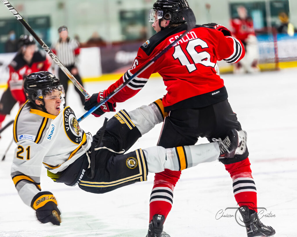 Capacity Crowd Expected as Bulldogs Close Out Regular Season | Alberni ...