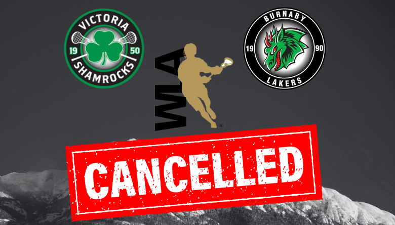 WLA Relocates Port Alberni Game Due to Road Closure | Alberni Valley ...