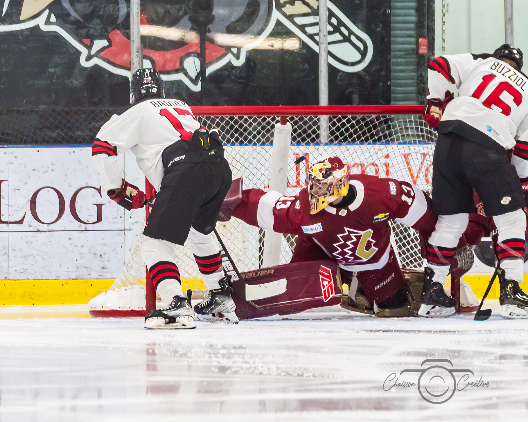 Kursonis Returns as Bulldogs Face Chiefs | Alberni Valley Bulldogs