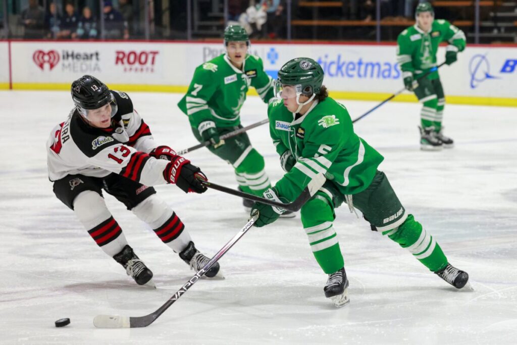 Bulldogs face Bucks to open Showcase appearance tonight | Alberni ...